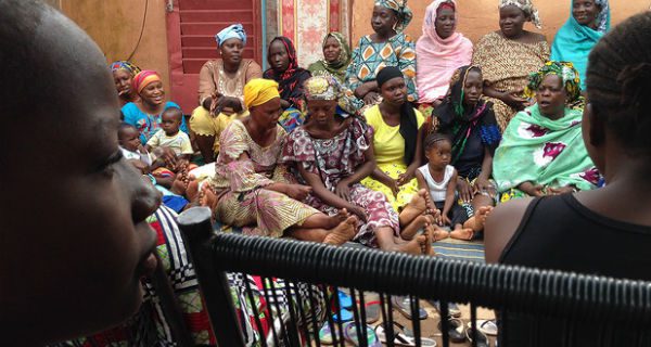 Excision au Mali, plainte contre l’État pour la proscrire