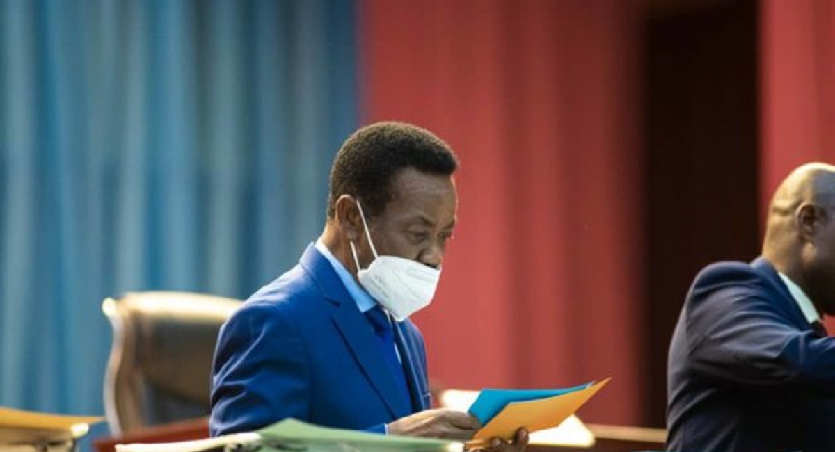 Assemblée nationale en RDC: les prochaines réformes présentées