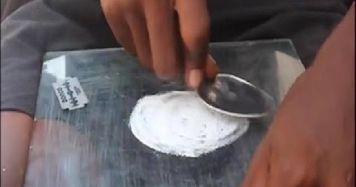 RDC : la drogue Bombé une substance en vogue