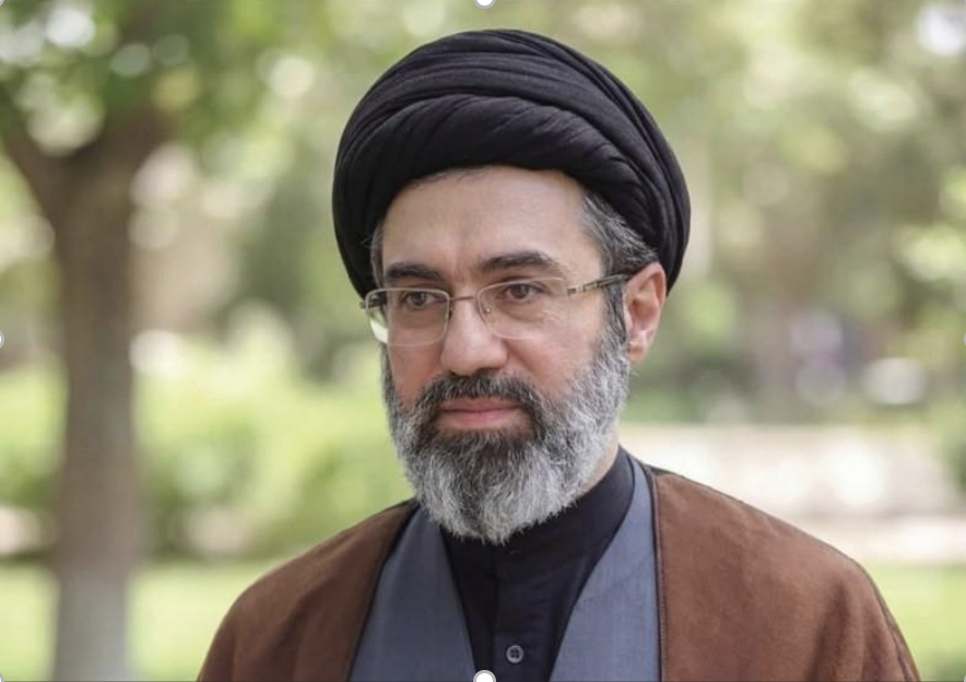 Marco Rubio estime que Mojtaba Khamenei est vivant...